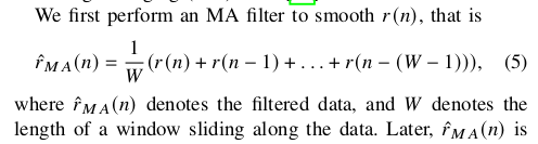 lin_eq_5_MA_filter – Cyclostationary Signal Processing